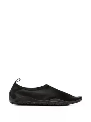 JIL SANDER Elbe Slip-on Loafers