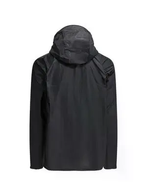 MONTBELL Versatile Hooded Jacket