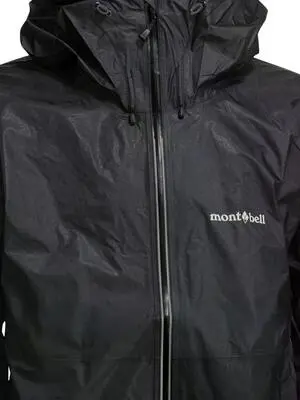 MONTBELL Versatile Hooded Jacket