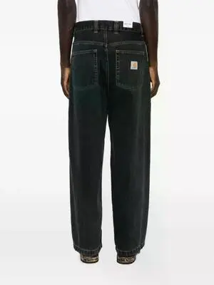 Carhartt Work In Progress Brandon Drop-crotch Jeans