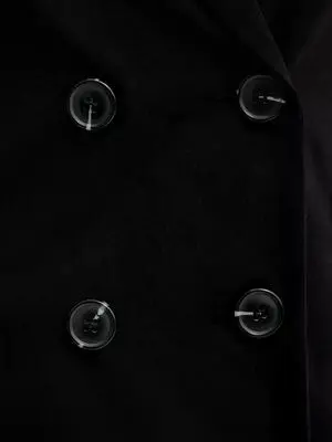 SILVIAN HEACH Fastise Double-breasted Peak-lapels Blazer