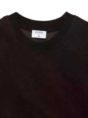 Filippa K Crew-neck Short-sleeve T-shirt