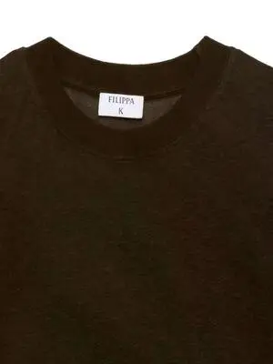 Filippa K Ribbed T-shirts For Women