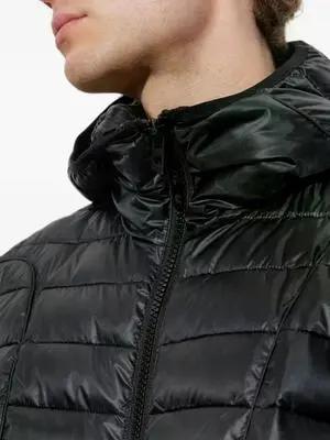 DIESEL® Insulated Jacket ‘w-stone-wrd