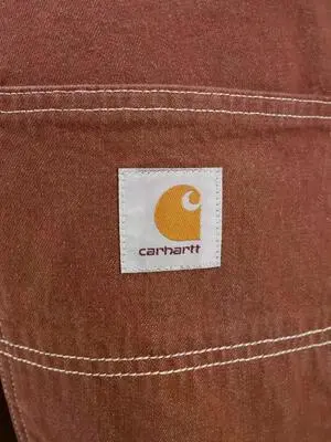 Carhartt Work In Progress Knee Double-panel Jeans