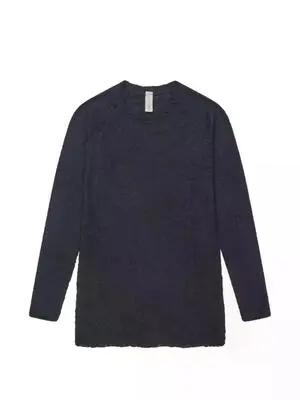 GUDRUN & GUDRUN Barba Knitted T-shirt