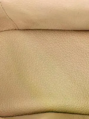 LOUIS VUITTON Nice Vanity Case Monogram Canvas Nano Pouch