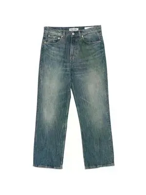 Our Legacy Fitted Bottoms For Men
