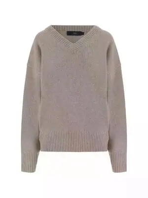 Arch4 V-neck Cashmere Sweater