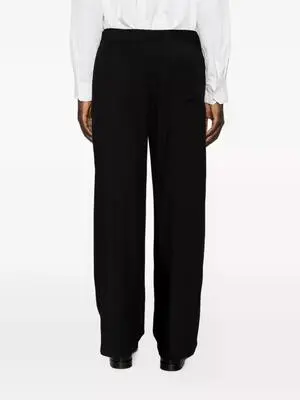Our Legacy Drape Twill Leisure Trousers