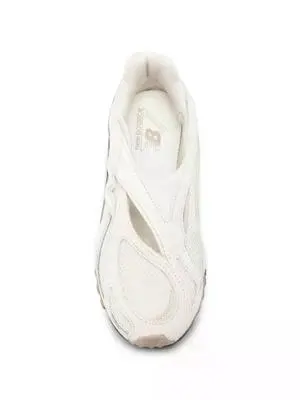 NEW BALANCE Touch-strap Mesh Sneakers - Neutrals