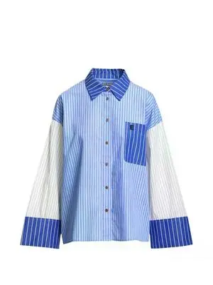 Essentiel Antwerp Logo Tops