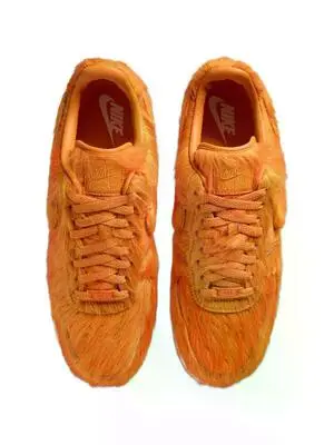 Nike Air Force 1 Pony-hair Sneakers