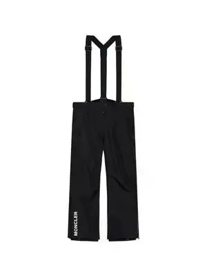 Moncler Logo-print Ski Trousers