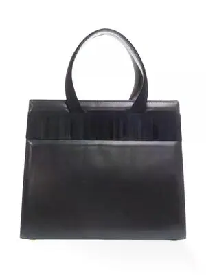 FERRAGAMO Vara Bow Satchel