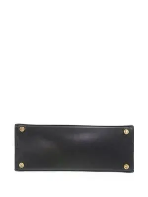 FERRAGAMO Vara Bow Satchel