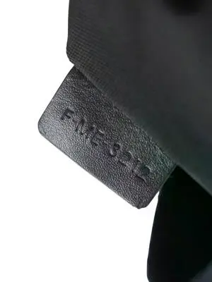Celine 2000-2026 Nylon Trekking Vertical Cabas Tote Bag