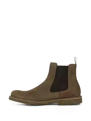 ASTORFLEX Bitflex 2 Suede Chelsea Boots