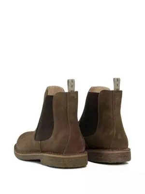 ASTORFLEX Bitflex 2 Suede Chelsea Boots