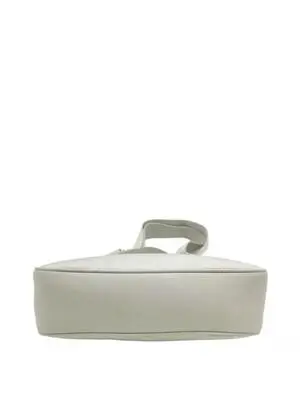 Prada 2019-2026 Re Nylon Re Edition 2005 Satchel - Grey