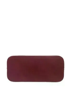 Cartier 2010-2026 Leather Must De Handbag