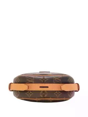 LOUIS VUITTON Monogram Boite Chapeaux Souple Mm Cross Body Bag