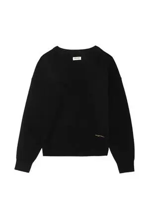 Zadig&Voltaire Soulu Sweater