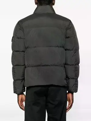 Stone Island Zip-up Jacket