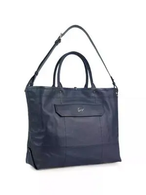 Kenzo Large Utility Reversible Tote Bag