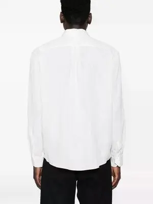 Our Legacy Beyond Striped Shirt