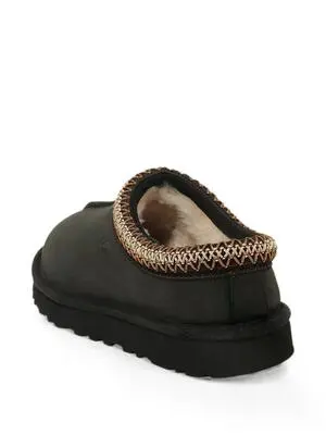 UGG Tasman Nubuck Loafers