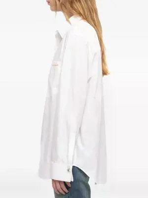Zadig&Voltaire Morning Shirt