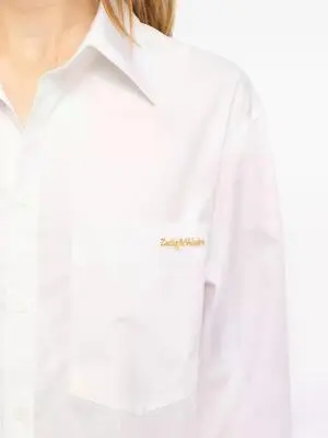 Zadig&Voltaire Morning Shirt