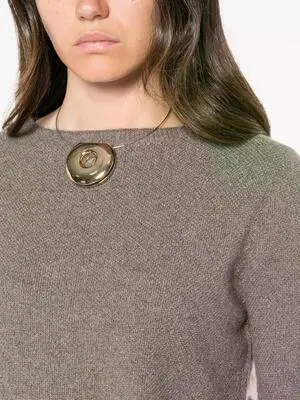 Fabiana Filippi Sweatshirt