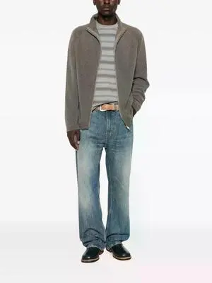 Our Legacy Cherub Zip Cardigan