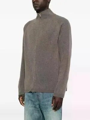 Our Legacy Cherub Zip Cardigan