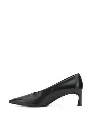 HALMANERA Pointed-toe Pumps