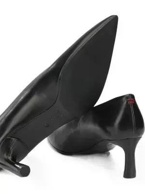 HALMANERA Pointed-toe Pumps