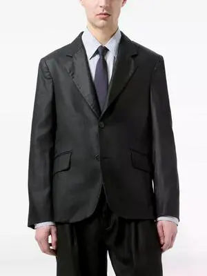 Our Legacy Classic Blazer - Black