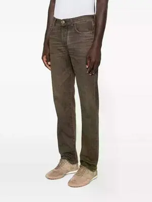 Jacob Cohen Straight-leg Jeans