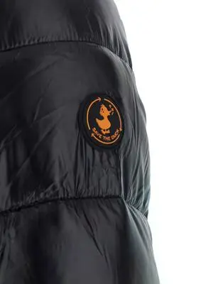 SAVE THE DUCK Cosmary Hooded Puffer Jacket