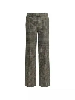 CIRCOLO 1901 Trousers - Neutrals