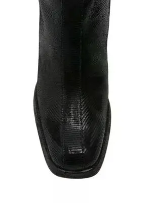 Chie Mihara Kanna49 Ankle Boots