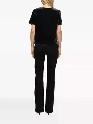 Zadig&Voltaire Tchai Velvet Top