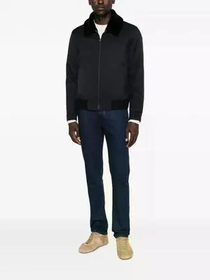 JACOB COHЁN Straight-leg Jeans
