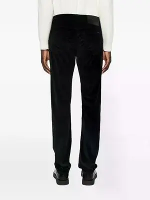 Jacob Cohen Corduroy Trousers
