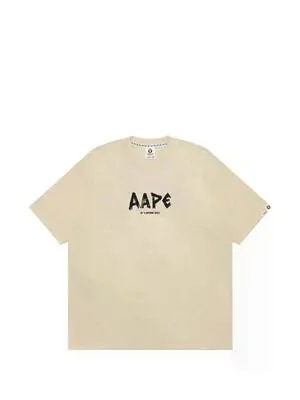 AAPE BY *A BATHING APE Aapeunvs Graphic T-shirt