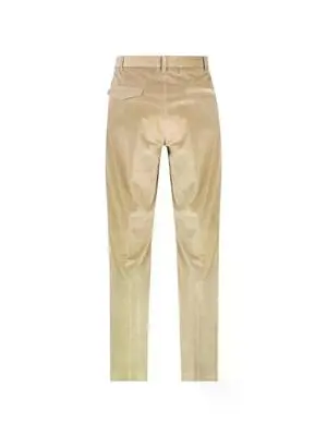 Tagliatore Corduroy Trousers