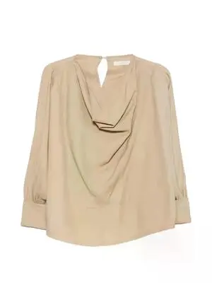 Co Long Sleeve Blouses