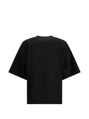 Kapital Logo-print Cotton T-shirt